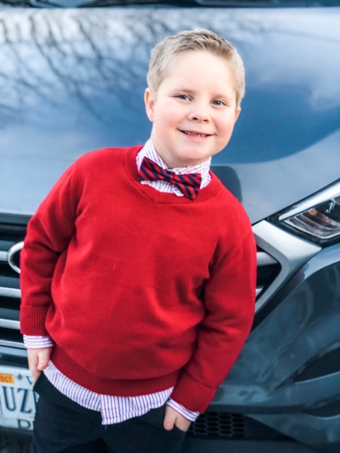 How to Teach Your Son to Be a Gentleman - Total Dadass